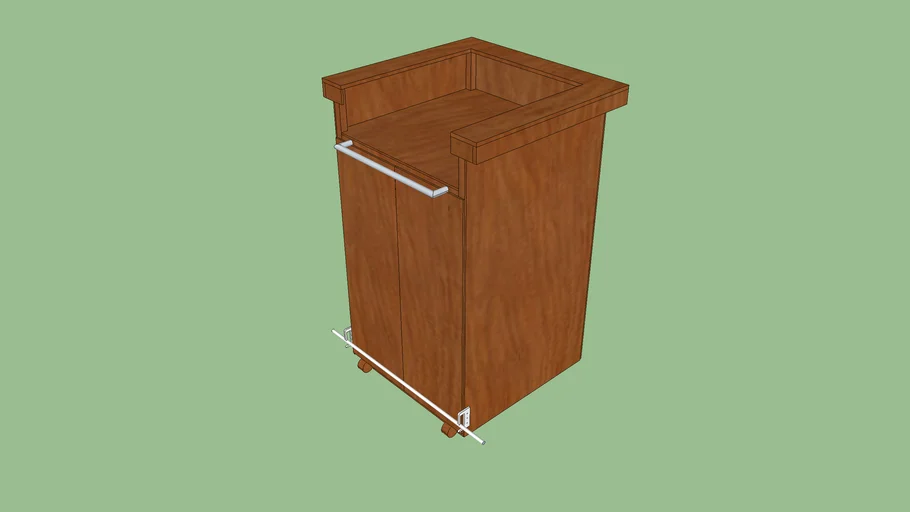 NM box | 3D Warehouse