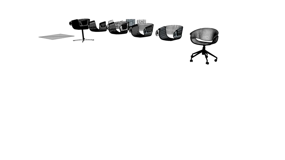 Kay Family - True Design | 3D Warehouse