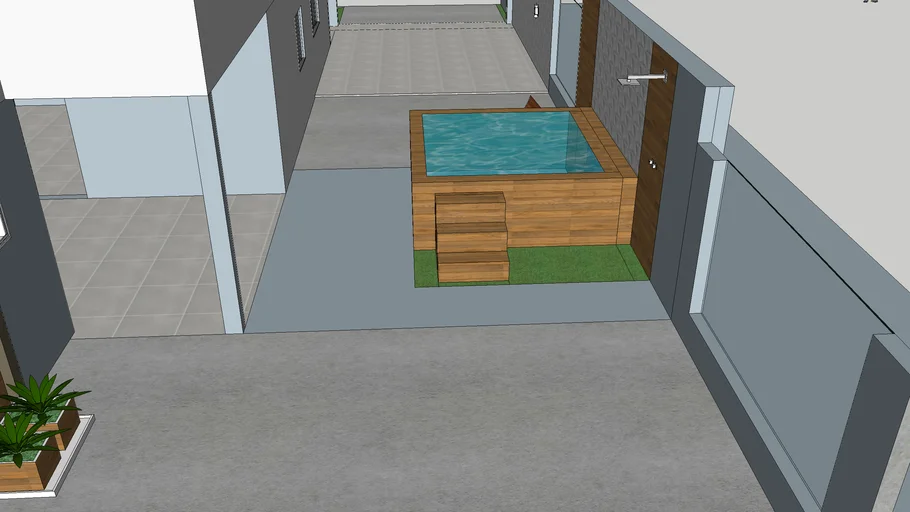 REFORMA | 3D Warehouse