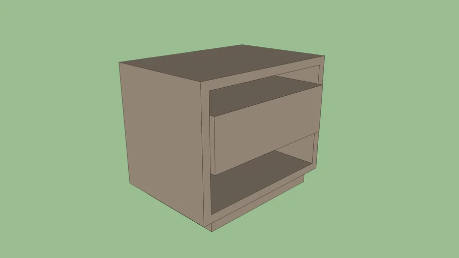 VELADOR 1 | 3D Warehouse