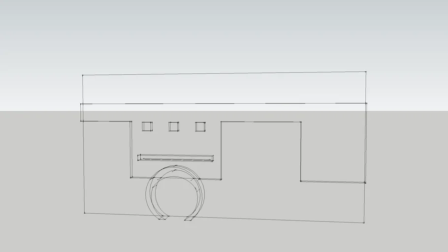 Foyer | 3D Warehouse