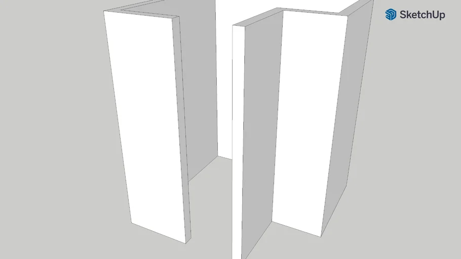 Counter top | 3D Warehouse