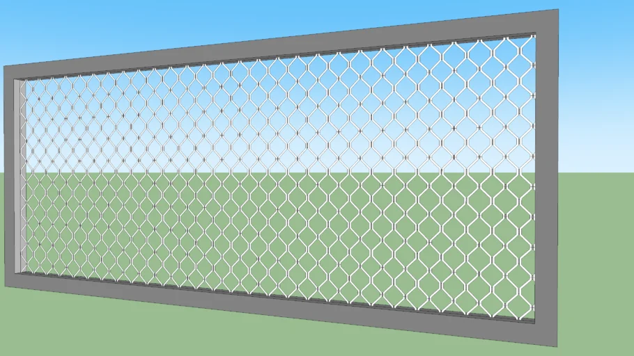 Grill | 3D Warehouse