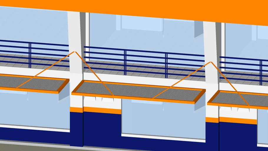 asdfjkl | 3D Warehouse