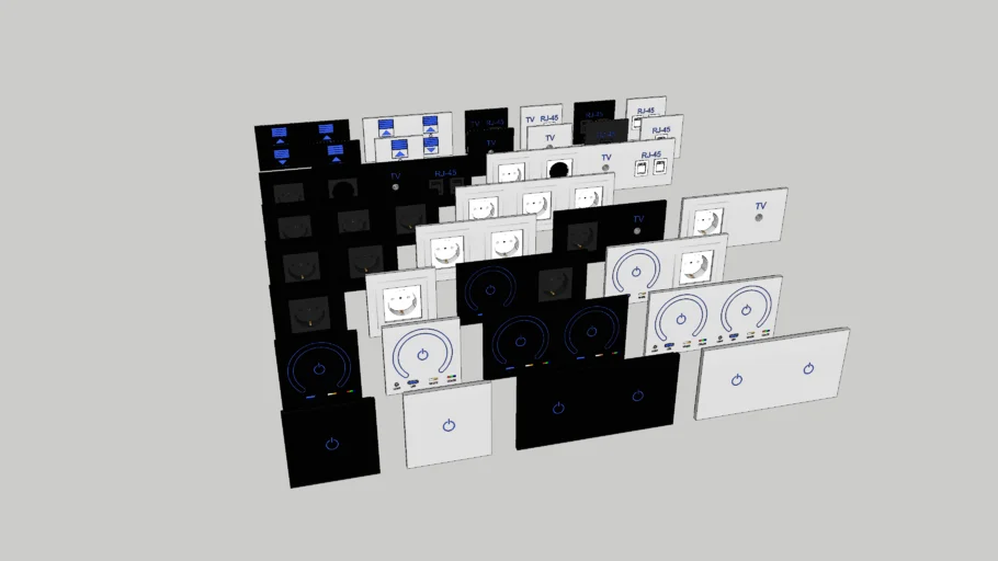 3D Warehouse