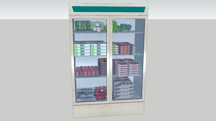 3D Warehouse