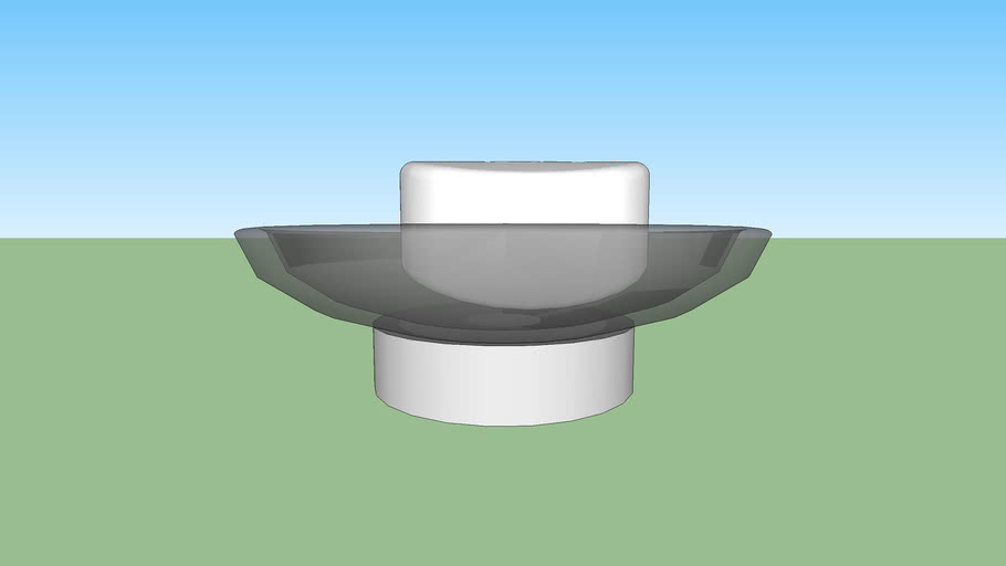 SOAP DISH | 3D Warehouse