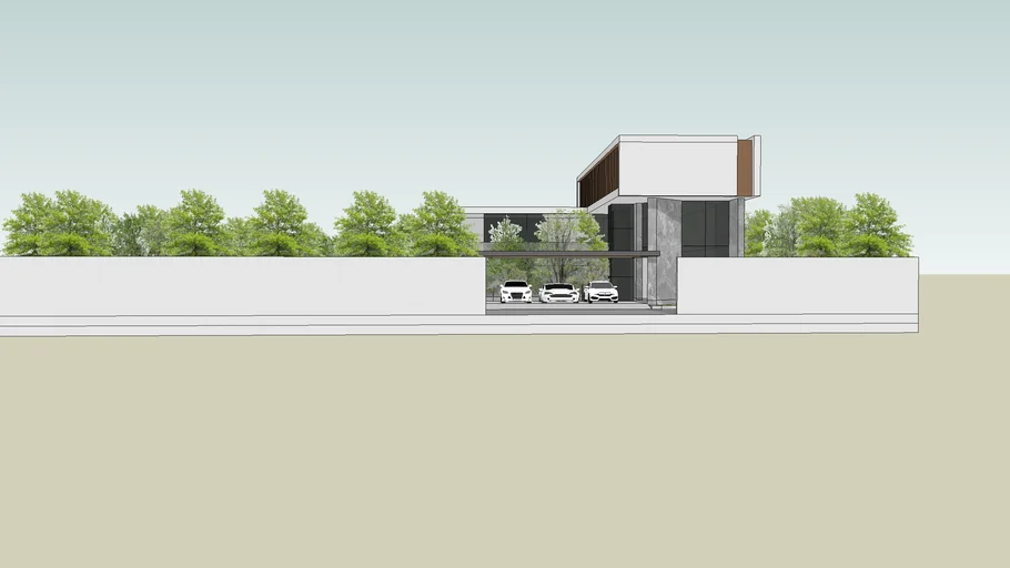 3D Warehouse