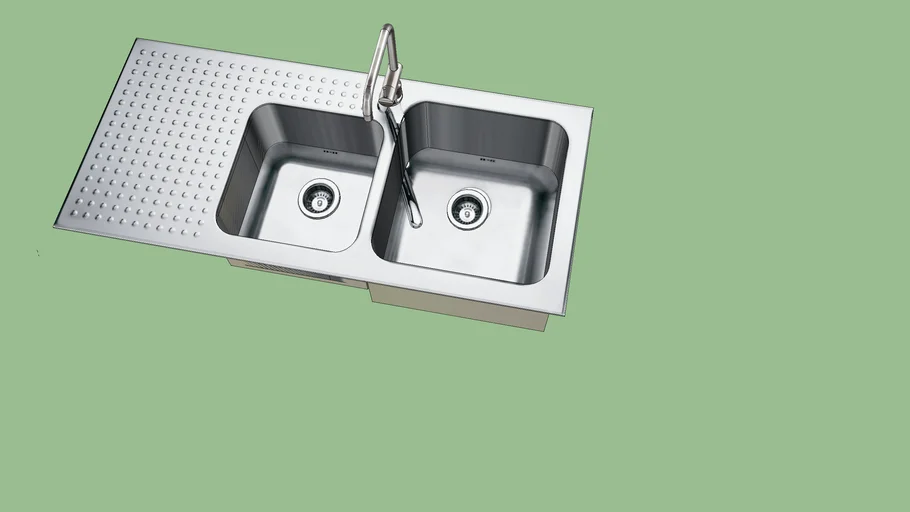 chau rua | 3D Warehouse