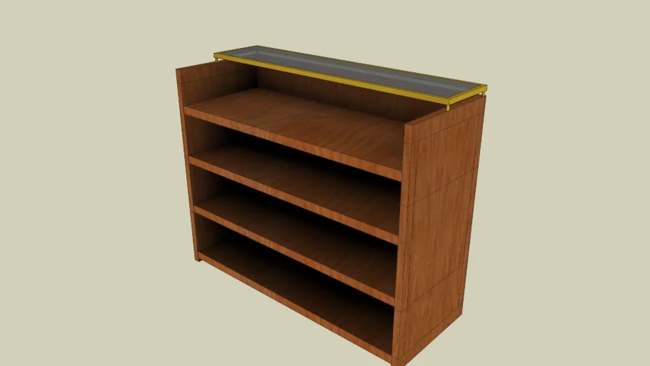 3D Warehouse