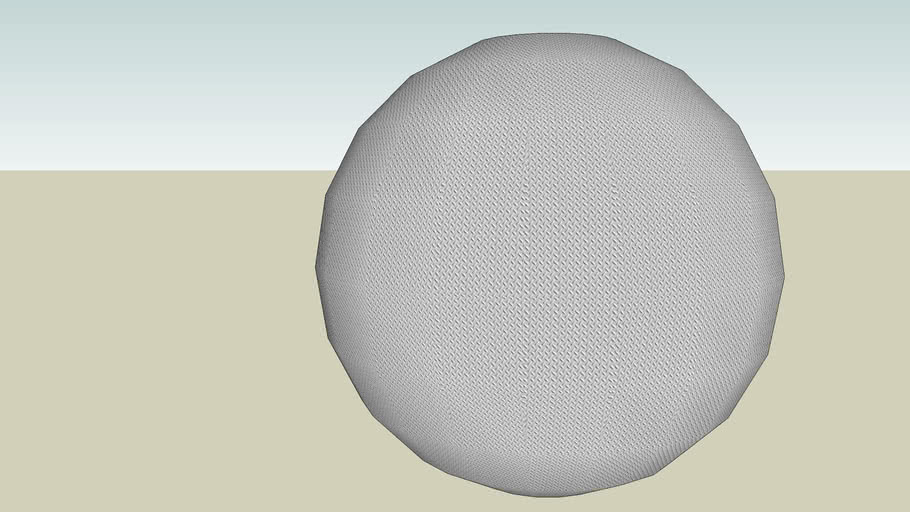 simple sphere | 3D Warehouse