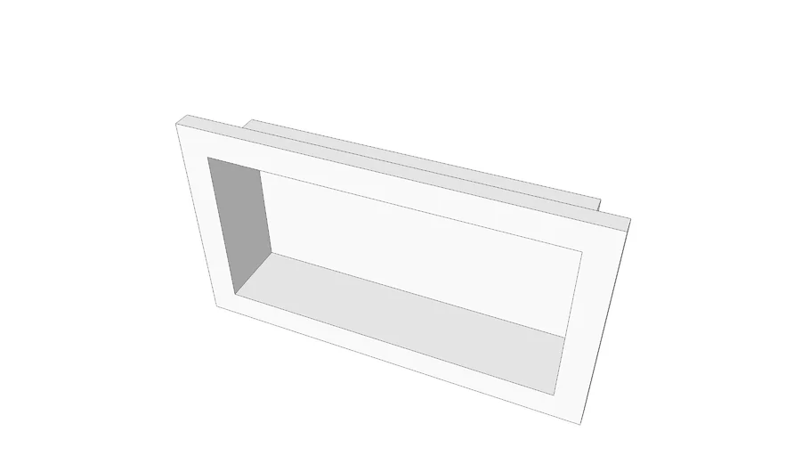 NICHO | 3D Warehouse