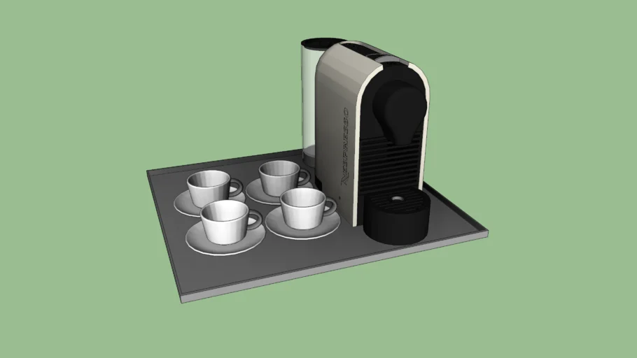 3D Warehouse