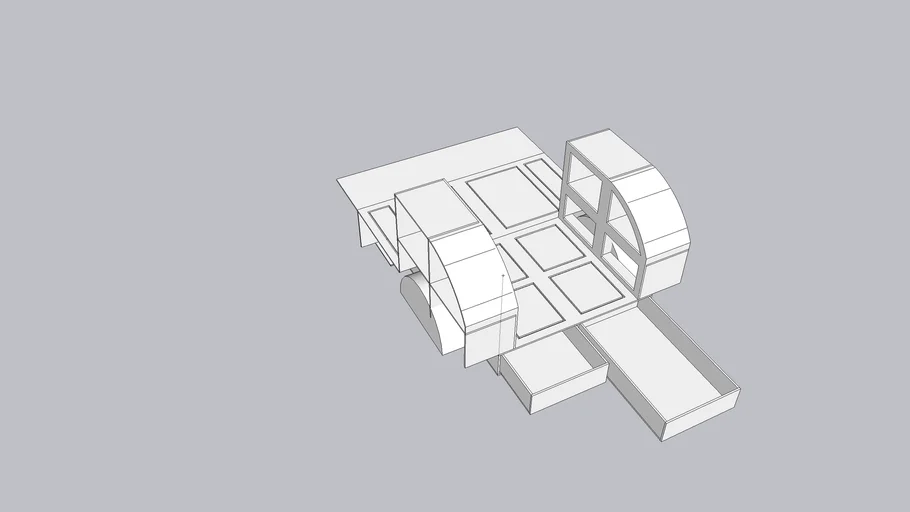 Conversione ASX | 3D Warehouse