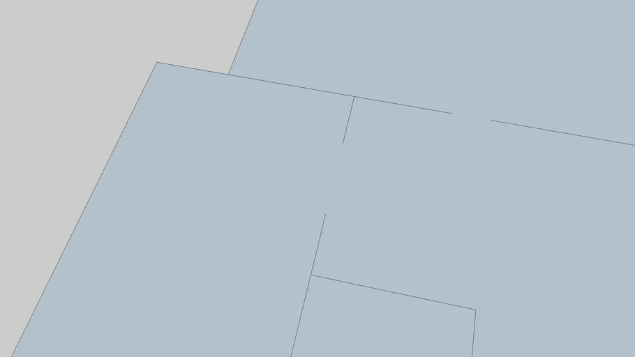 ontwerp kelder | 3D Warehouse