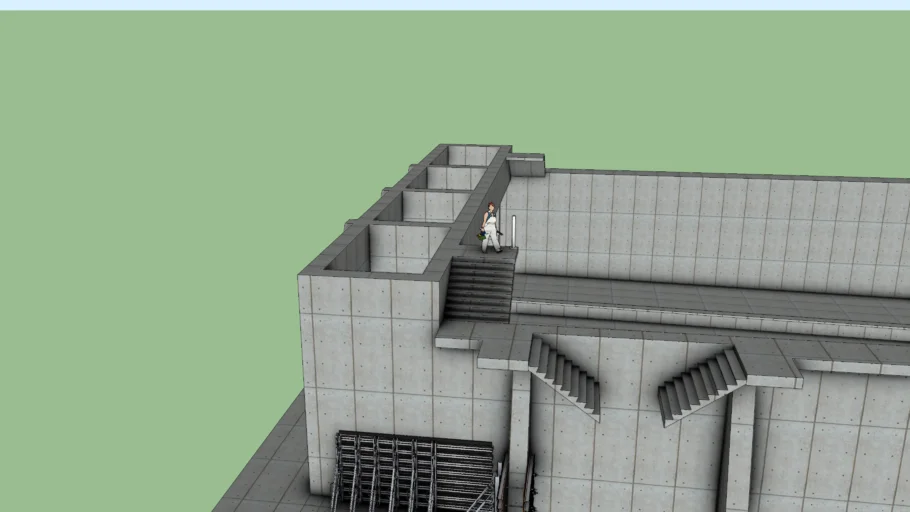 3D Warehouse