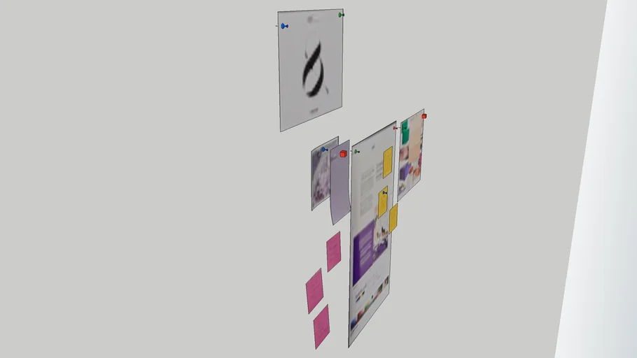 Pin 2 | 3D Warehouse