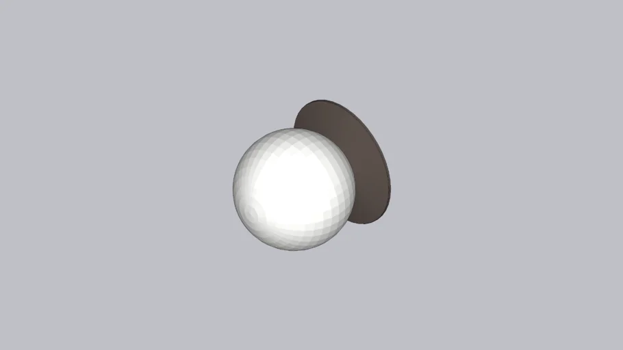 Mini Orb 5-5 | 3D Warehouse