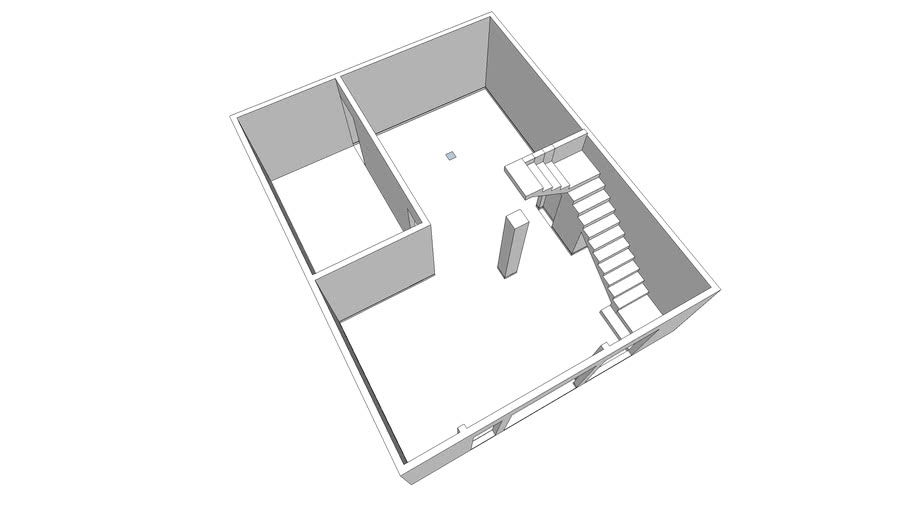 Layout | 3D Warehouse