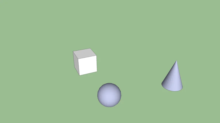 Components | 3D Warehouse