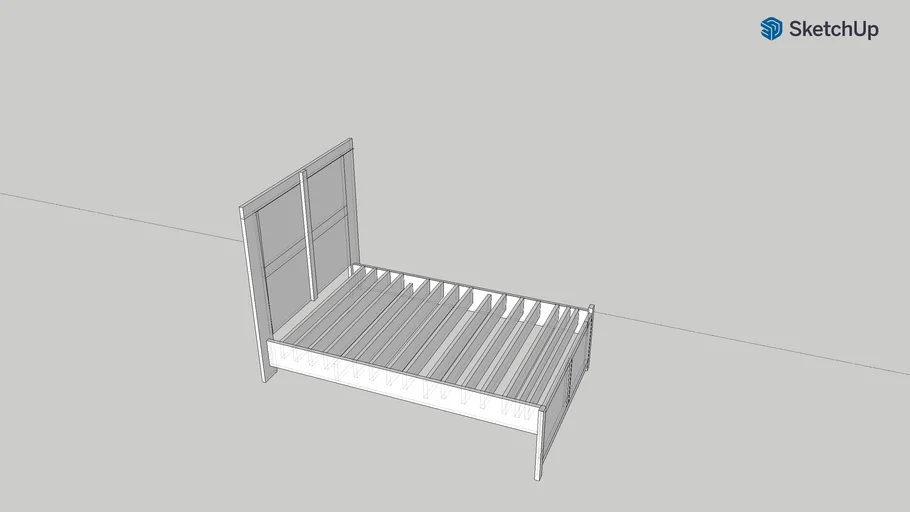 PLTW final Pt 2 JB | 3D Warehouse