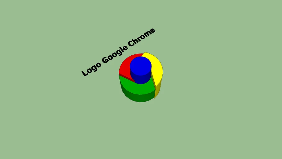 Google Chrome | 3D Warehouse