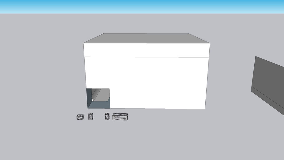 mockup toha2 | 3D Warehouse