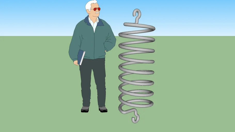 MUELLE | 3D Warehouse