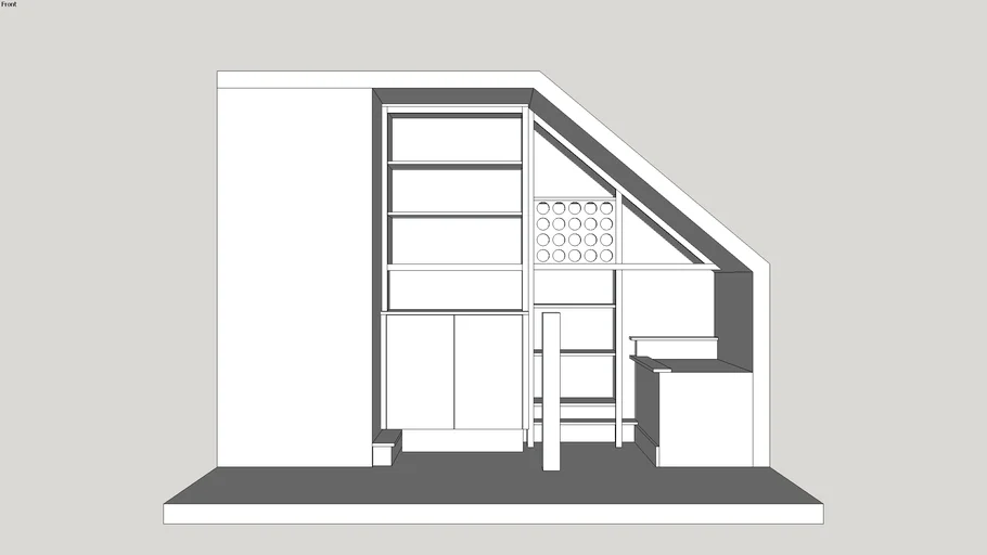 Placard | 3D Warehouse