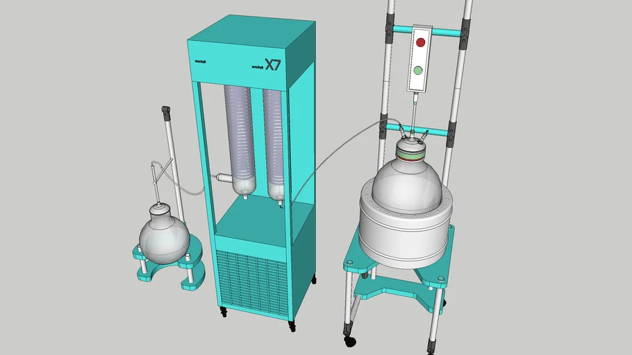 3D Warehouse
