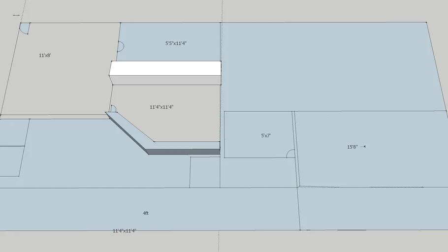 2nd Draft | 3D Warehouse