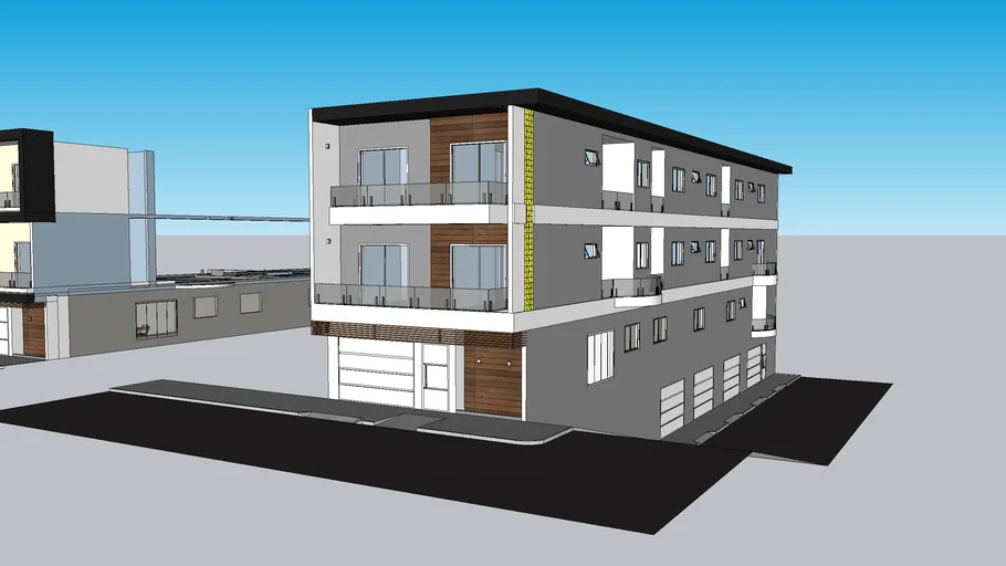 rrtrt | 3D Warehouse