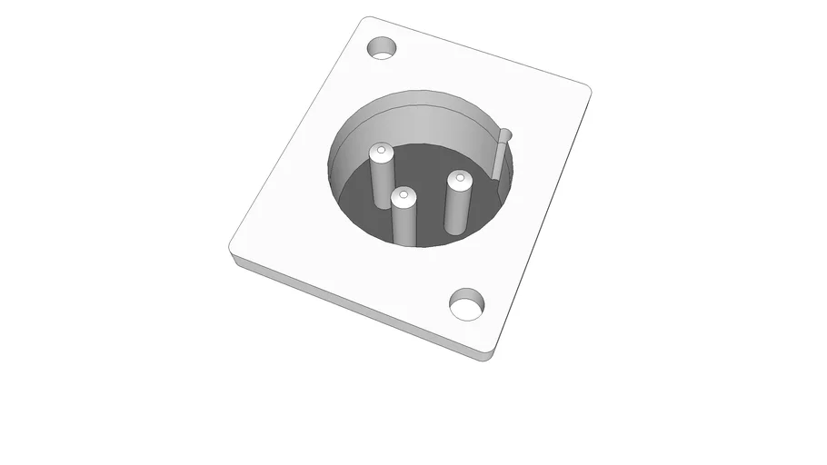 XLR3PM | 3D Warehouse