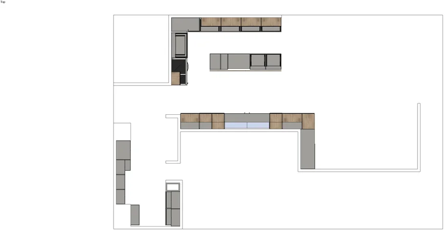 ALALALA | 3D Warehouse