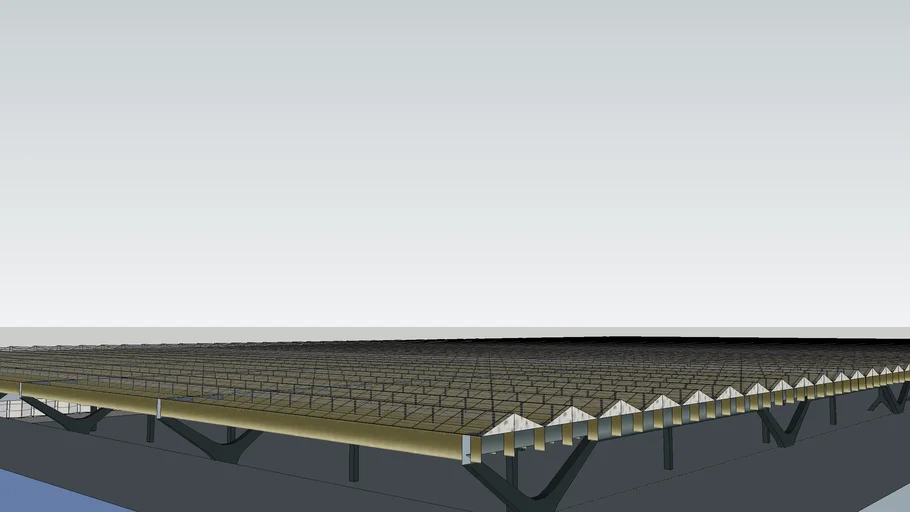 TERMINAL | 3D Warehouse