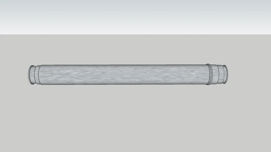 Recirc Filter | 3D Warehouse