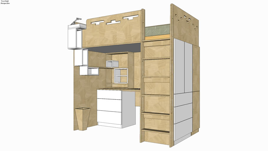 LITERA | 3D Warehouse