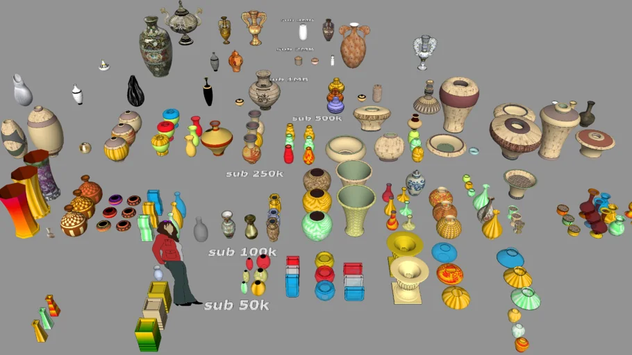 3D Warehouse