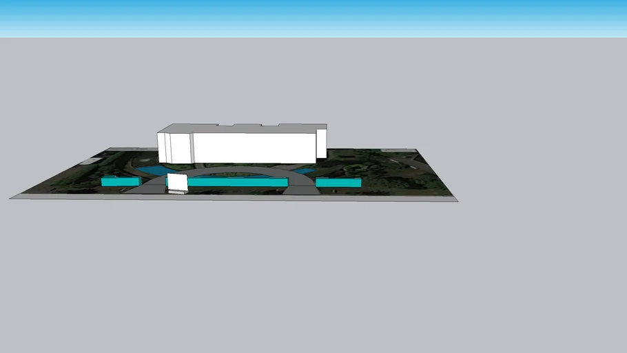 bord idee | 3D Warehouse