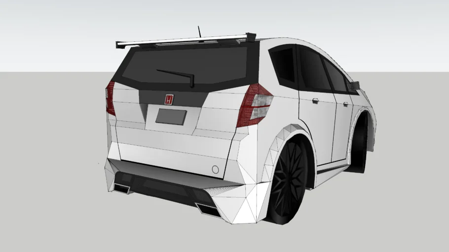 3D Warehouse