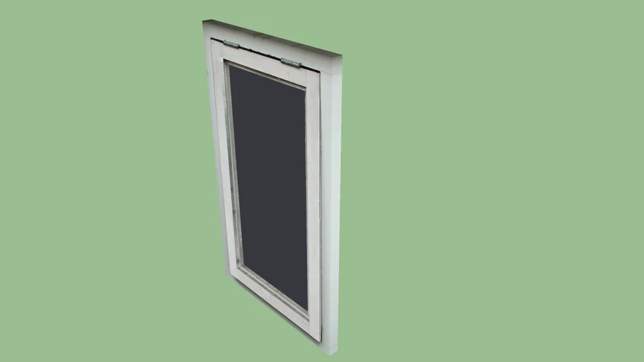 window | 3D Warehouse