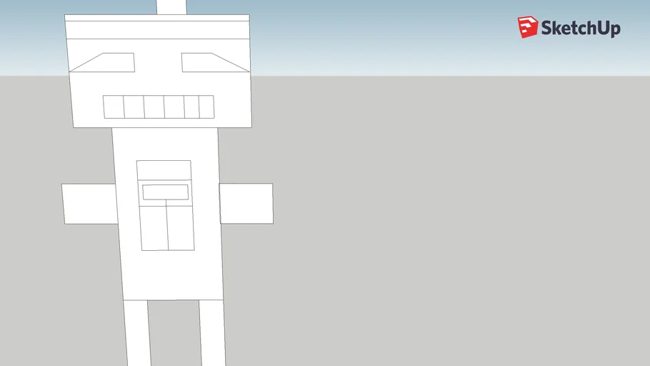 Robots | 3D Warehouse