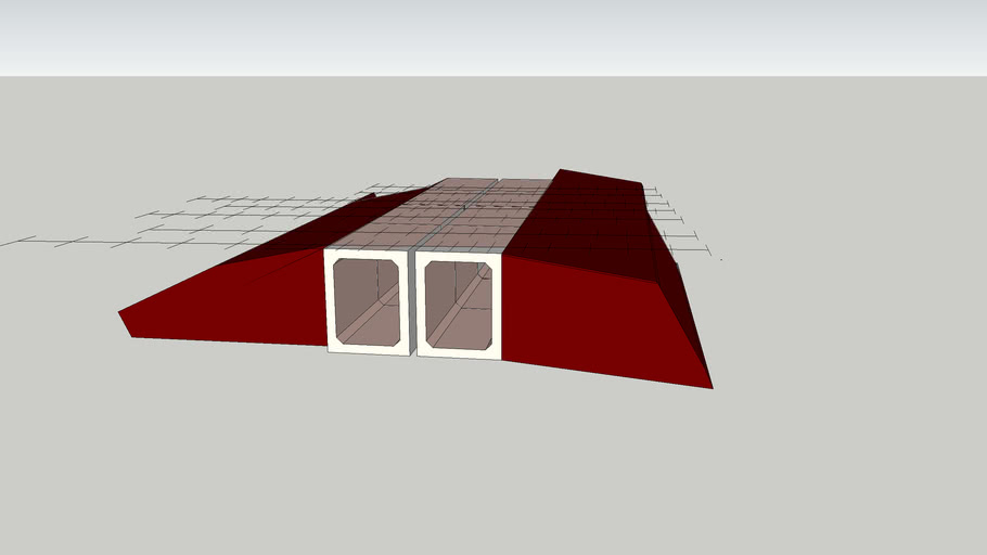 lohapul box pushing | 3D Warehouse