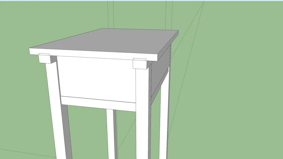 11420 | 3D Warehouse