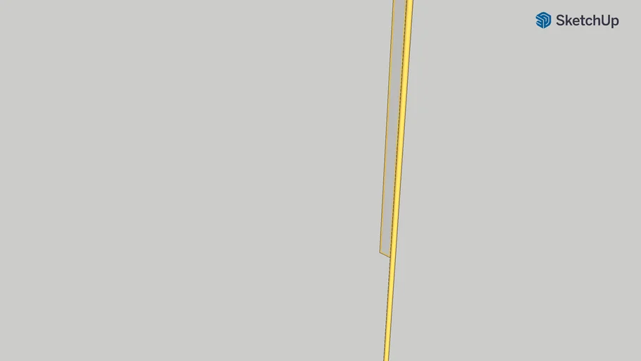 poles | 3D Warehouse