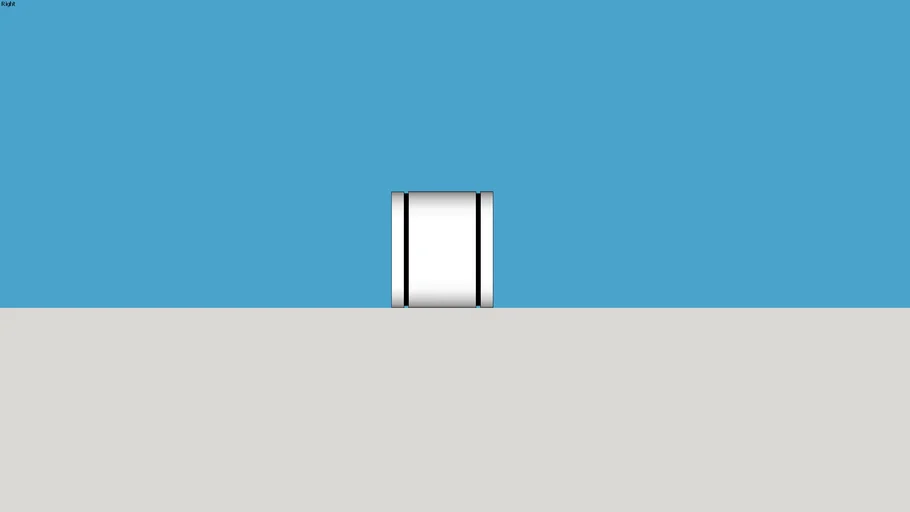 LM8UU | 3D Warehouse