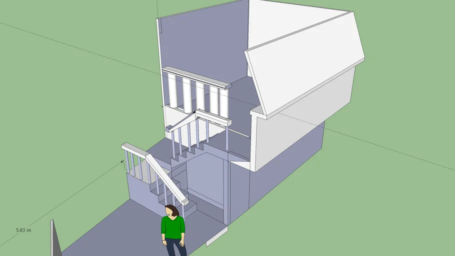 masterhard local 1 | 3D Warehouse