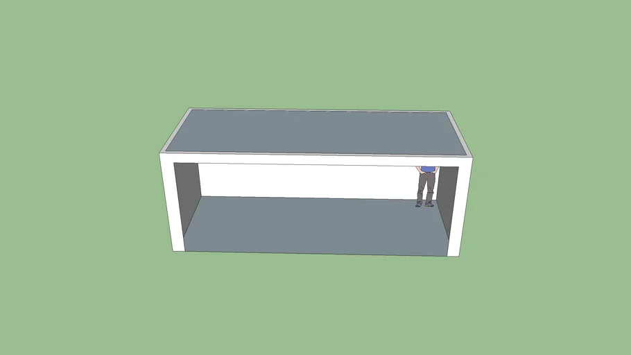 Sala de ventas | 3D Warehouse