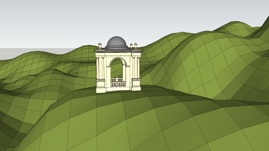 contour | 3D Warehouse