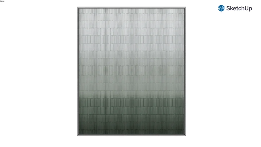 Polycarbonate Texture Sketchup